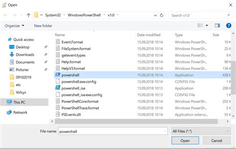 Prevent Access Powershell Powershellise Cmd Regedit Active Directory