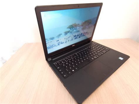 Notebook Dell Vostro 15 P75f Scooby Informática