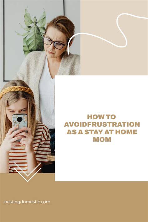 Unlocking Serenity A Moms Journey Beyond Frustration In 2024 Stay At Home Mom Stay At Home