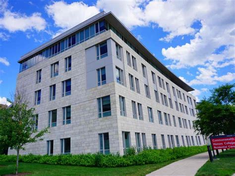 What Is The University Of Massachusetts Amherst Known For College