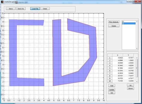 Cell Decomposition Motion Planning Download