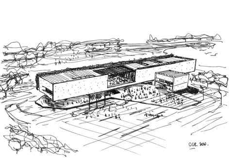 Concept Sketch Photo