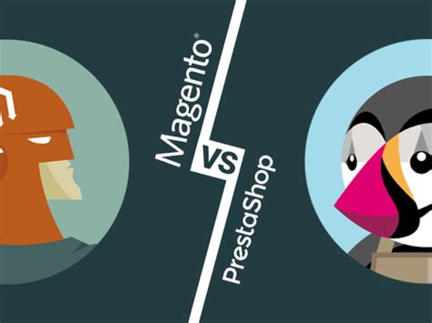 What Are The Pros And Cons Of Magento And PrestaShop Quora