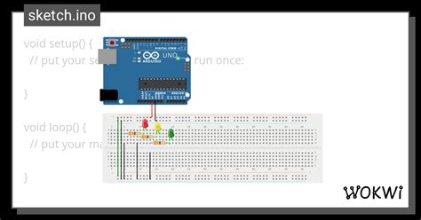 Miguel Wokwi Esp32 Stm32 Arduino Simulator