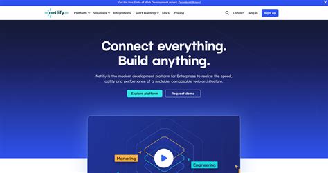 Hướng Dẫn Deploy Project Của Bạn Lên Netlify Thanhnamnguyendev
