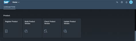 Configure Users And Product Registration To Facilitate Add On Build SAP Tutorials