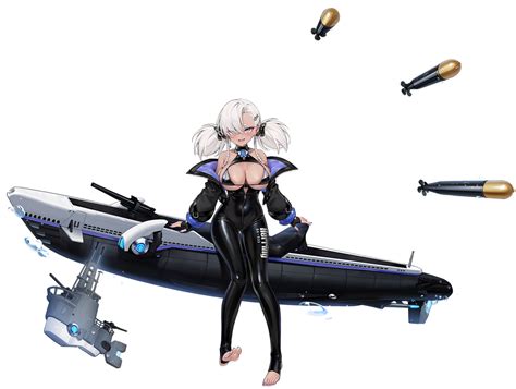Herring Azur Lane Zerochan Anime Image Board