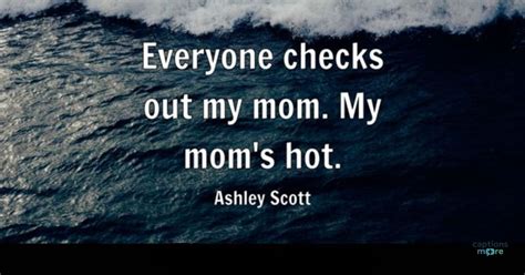 250 Best Hot Mom Captions For Instagram In 2025