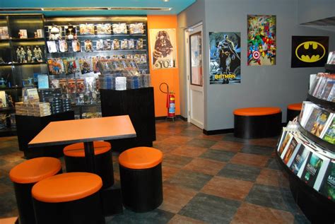 Uma Das Melhores Lojas Nerd E Geek De São Paulo Projeto São Paulo City