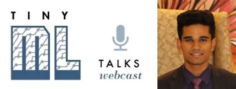 Tinyml Foundation On Linkedin Tinymltalks Tinyml Ml Ai Machinelearning Artificialintelligence