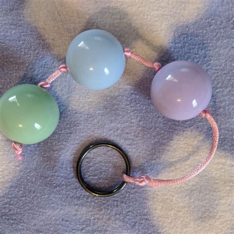 Large Anal Toys Etsy