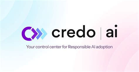 Credo Ai Collaborates With Microsoft To Accelerate Trustworthy Ai Credo Ai Company Blog