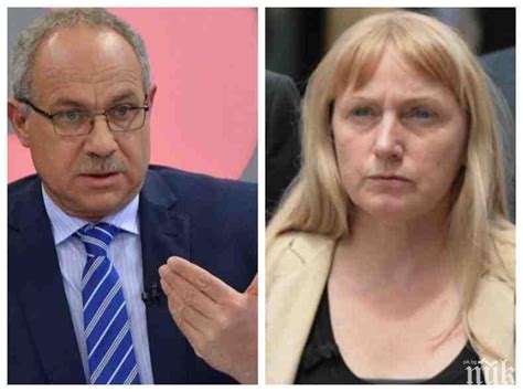 ПЪРВО В ПИК Антон Тодоров с тежки думи към БСП след повдигнатите обвинения на Елена Йончева за