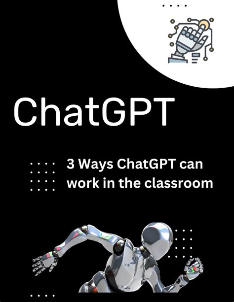 Chatgpt Has A Place In The Classroom Artofit