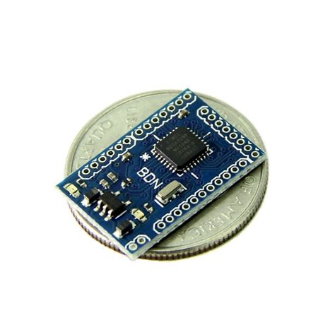BareDuino Nano Hackaday Io