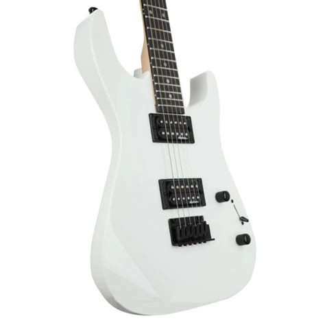 Jackson Js11 Js Series 6 String 22 Frets Dinky Electric Guitar Hh With