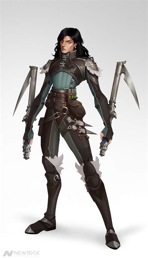 Artstation Assassins Apprentice Fitzchivalry Farseer