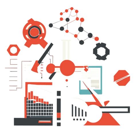 Premium Photo Scientific Methods Inquiry And Analysis