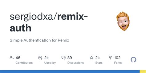 Remix Auth Remix Resources