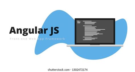 Angular Js Images Stock Photos Vectors Shutterstock