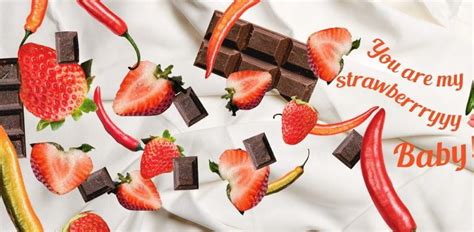 Aphrodisiacs Foods Sex Boosting Foods To Increase Sexual Desire