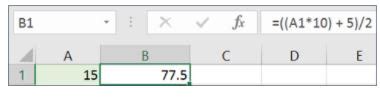 Top Advanced Excel Interview Questions And Answers