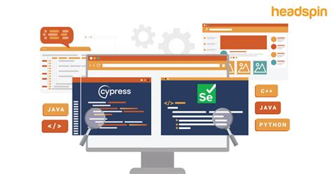 An In Depth Look At Selenium Vs Cypress Headspin