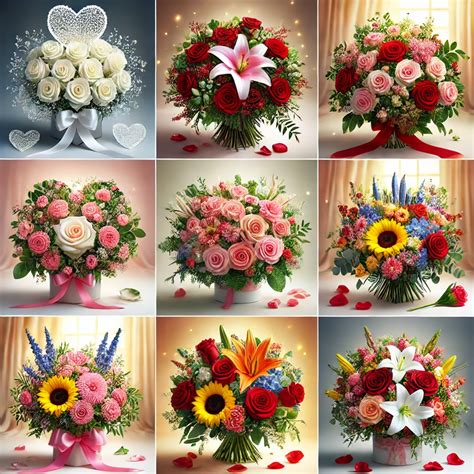 دسته گل چیست؟ راهنمای جامع انتخاب دسته گل گیلدا بهترین سایت تخصصی گل