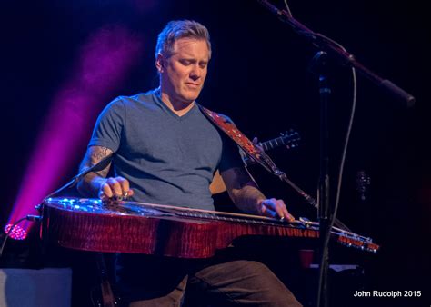 Back Beat Seattle Photos The Infamous Stringdusters And Keller Williams The Showbox
