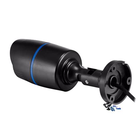 Besder kablet kamera 6024PB med IR