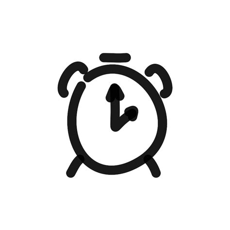 Clock Vector Svg Icon Svg Repo