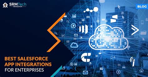 Salesforcecrm Salesforce Srmtech Srm Technologies