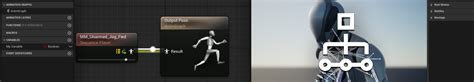 animation blueprint linking in unreal engine unreal engine 5 6