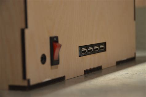 microcade portable arcade system lassonde entrepreneur institute university of utah