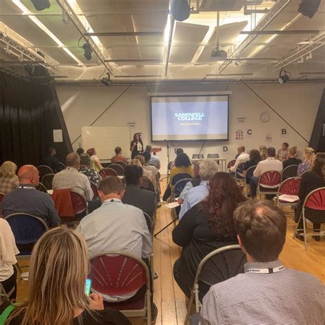 Christopher Barnett Posted On Linkedin