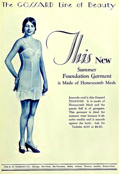 Gossard Line Of Beauty 3 By Cotmj On Deviantart