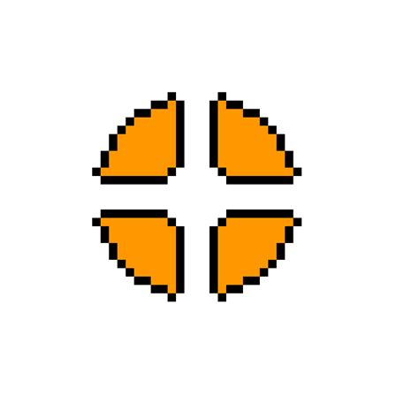 Pixilart - TF2 Symbol by Anonymous