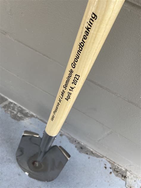 Chloe Firebaugh On Linkedin This Morning I Had The Honor Of Participating In The Groundbreaking