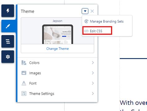 Enhance Accessibility With Salesforce Ux In Experience Cloud Salesforce Ben