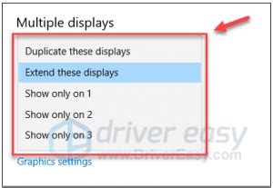 How To Set Up Three Monitors 2024 Driver Easy