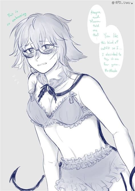 Pin de Celina Díaz en genshin impact