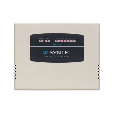 Matrix Epabx System At ₹ 3800 Piece Thakurpukur Kolkata Id 2854918072062