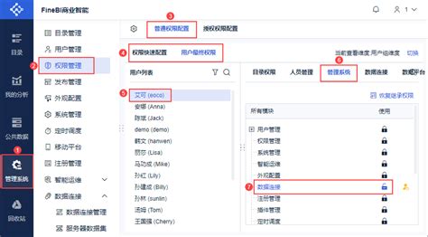 服务器数据集 FineBI帮助文档 FineBI帮助文档