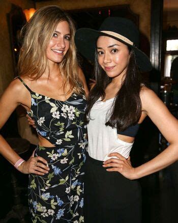 Aimee Garcia Aimeegarcia Realz Iamyanetgarcia Leaked Nude Onlyfans Shemaleleaks