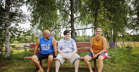 Sommarlovet En Utmaning För Npf Barn Och Deras Familjer