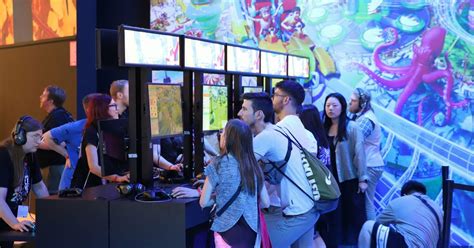 Gamescom 2023: Die schönsten Momente in Bildern