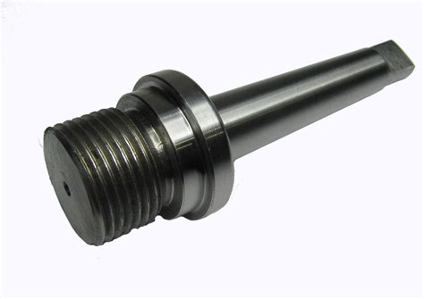 2mt Adaptor With Myford Thread With Tang Rdg Tools