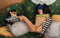 Post Big Comfy Couch Fuckit Loonette Molly