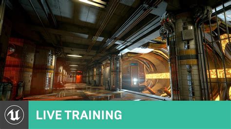 How To Get The Most Out Of Ray Tracing Inside Unreal YouTube