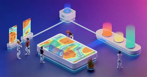Heat Mapping How To Use Heat Maps For Web And Mobile Analytics Smartlook Blog